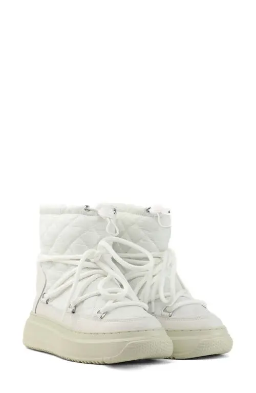 Pajar Gravita Platform Snow Boots