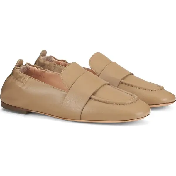 Agl Cristiana Loafer - Avana