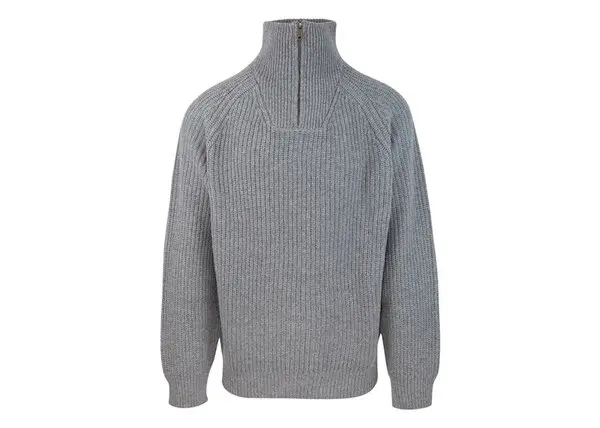 Carhartt Wip Marlon Half-zip Sweater