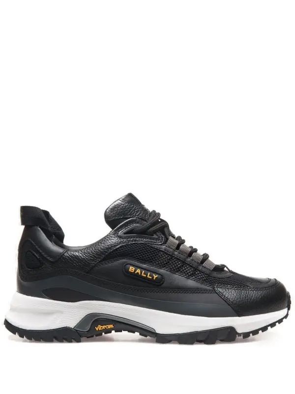 Bally Faren-t Sneakers