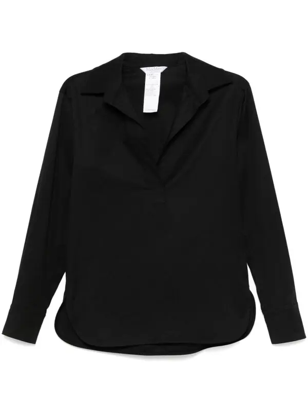 Max Mara Scire Shirt
