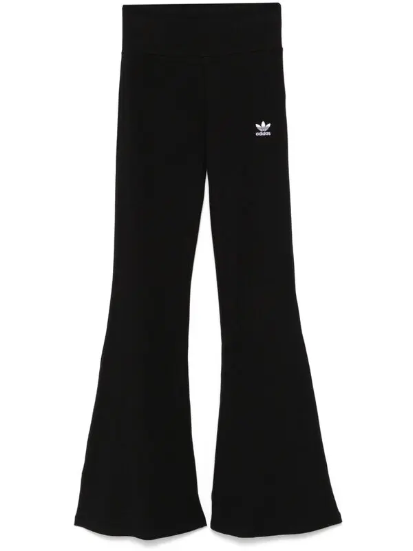 Adidas Essentials Flared Trousers