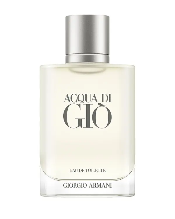 Emporio Armani Acqua Di Gio Eau De Toilette 3.3 Oz