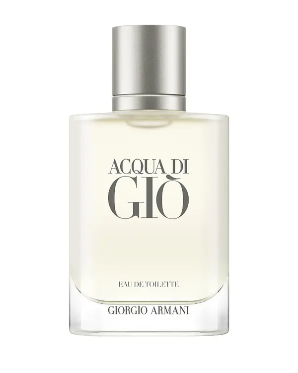 Emporio Armani Acqua Di Gio Eau De Toilette 1.6 Oz