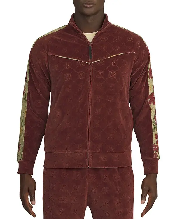 PRPS Deer Valley Jacket