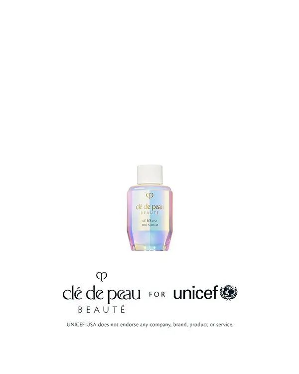 CLE DE PEAU BEAUTE The Serum Refill 1 Oz