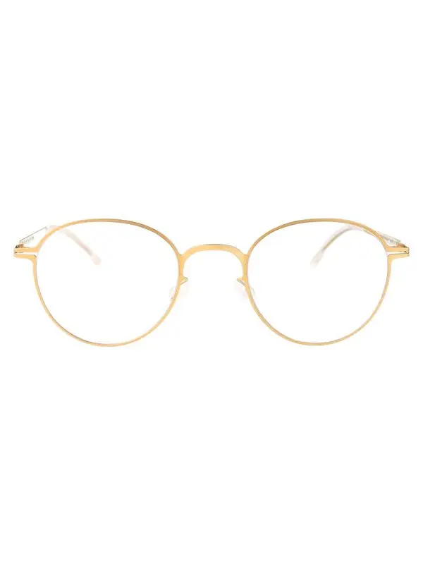 Mykita Optical Ede 013 - Glossy Gold