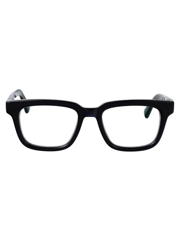 Mykita Lamin Optical Glasses - Milky Indigo/shiny Silver