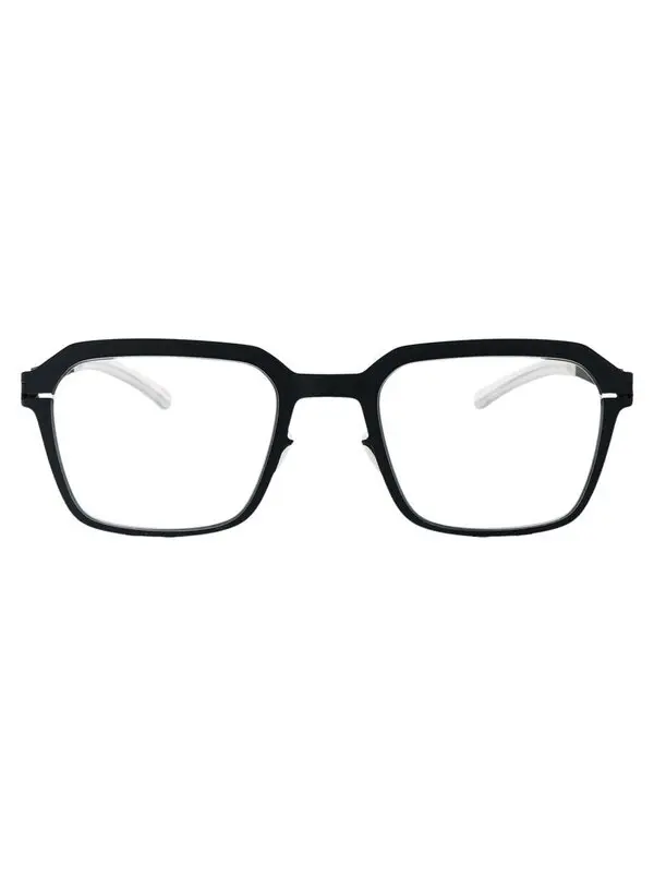 Mykita Garland Optical - 255 Indigo Clear