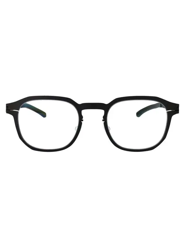 Mykita Rockwell 002 Optical - Black