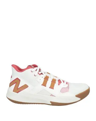 NEW BALANCE Textile Fibers Sneakers