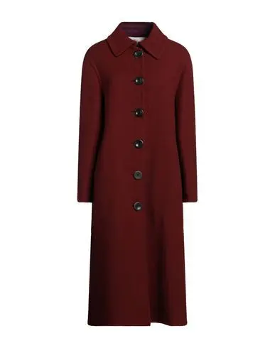 Tory Burch Flannel Coat