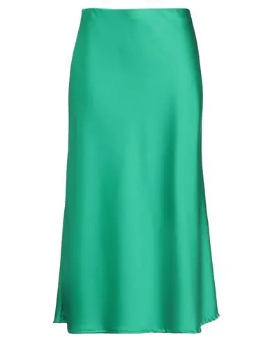 CARACTÈRE Midi Slip Skirt