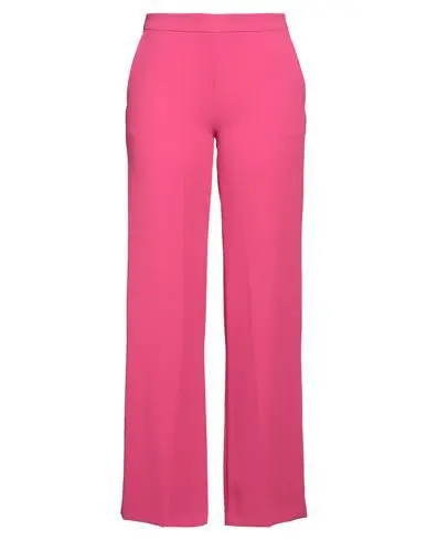 CARACTÈRE Straight-leg Crepe Pants