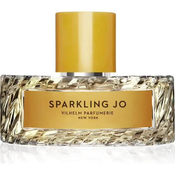 VILHELM PARFUMERIE Sparkling Jo Eau De Parfum - No Color