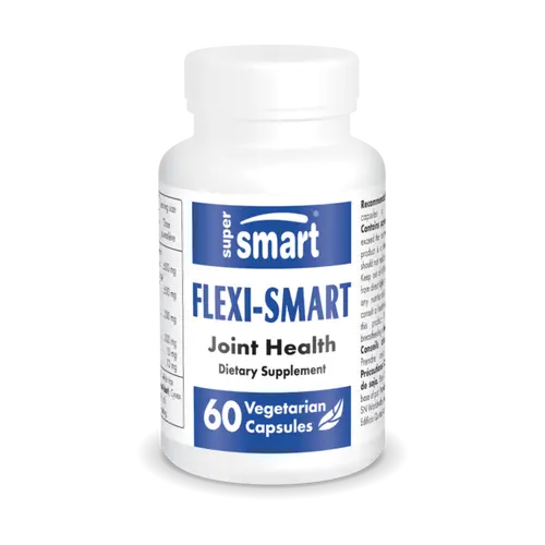 SUPERSMART Flexi-smart