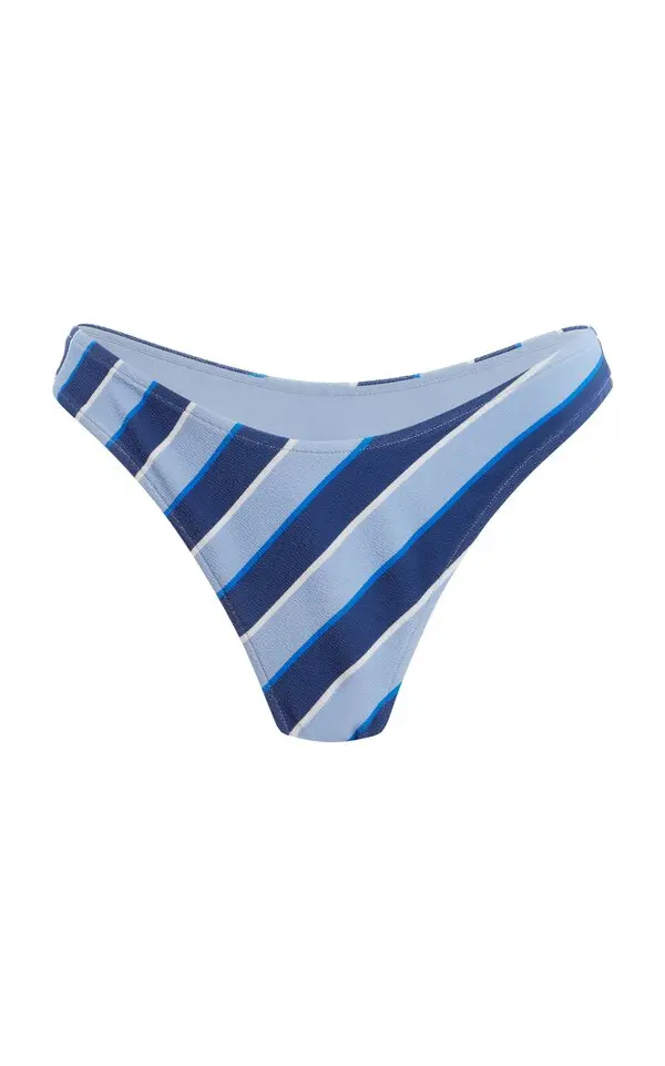 ZULU & ZEPHYR Curve Bikini Bottom