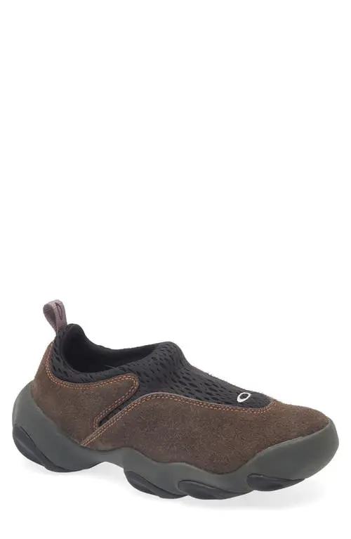 OAKLEY FACTORY TEAM Flesh Sandal - Java
