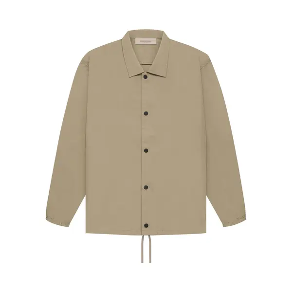 Fear Of God 1977 Coaches Jacket - Green