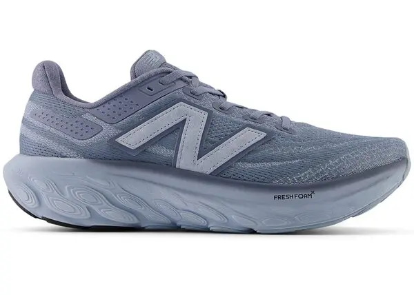 NEW BALANCE Fresh Foam X 1080 Utility - Arctic Grey/dark Arctic Grey