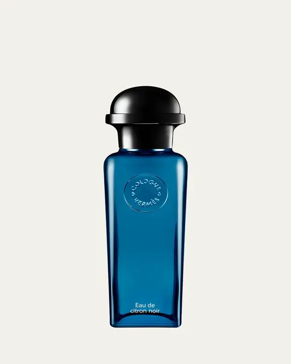 Hermès Eau De Citron Noir Eau De Cologne