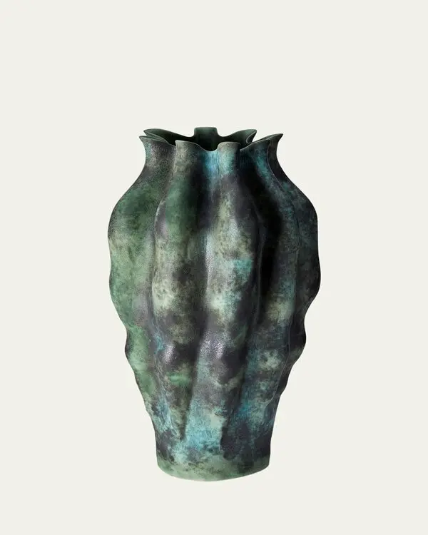 L'Objet Cenote Vase Extra-large - One-color