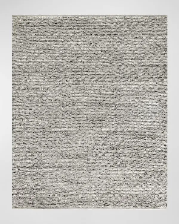EXQUISITE RUGS Lauryn Hand-loomed Rug, 12' X 15 - Beige