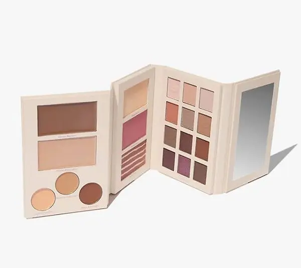 Laura Geller Beauty Rsvp Ready Full Face Palette