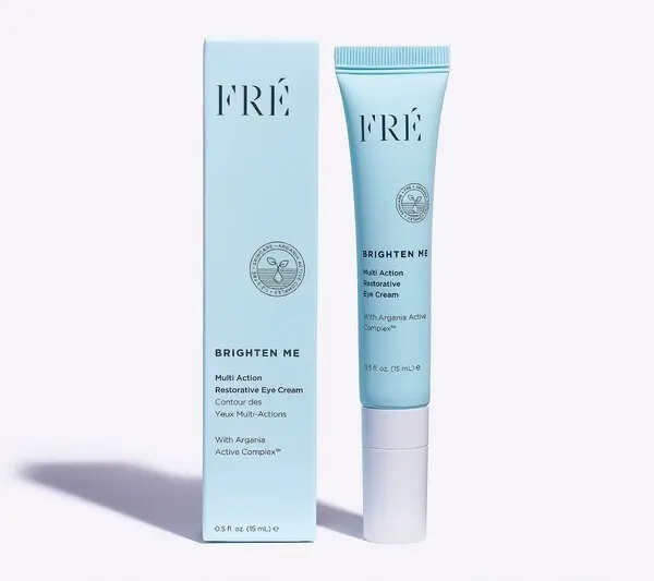 FRE Brighten Me Multi-action Eye Cream - One-color