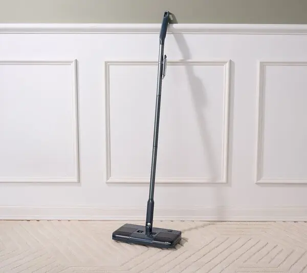 TEKO Multi-surface Cordless Rechargeable Floor Sweeper