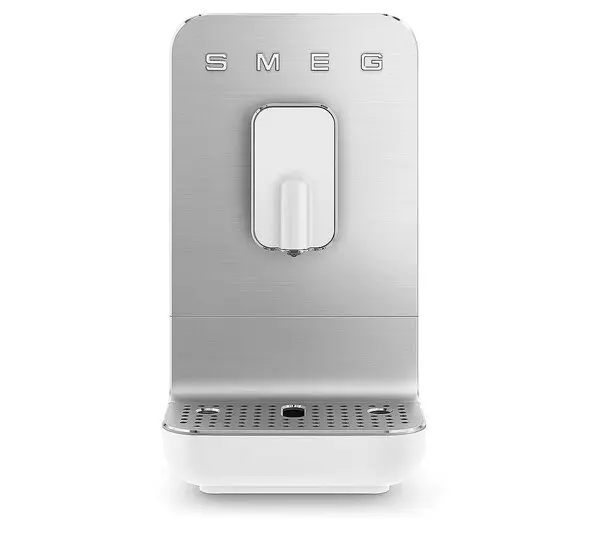 SMEG Fully-automatic Coffee Machine - One-color