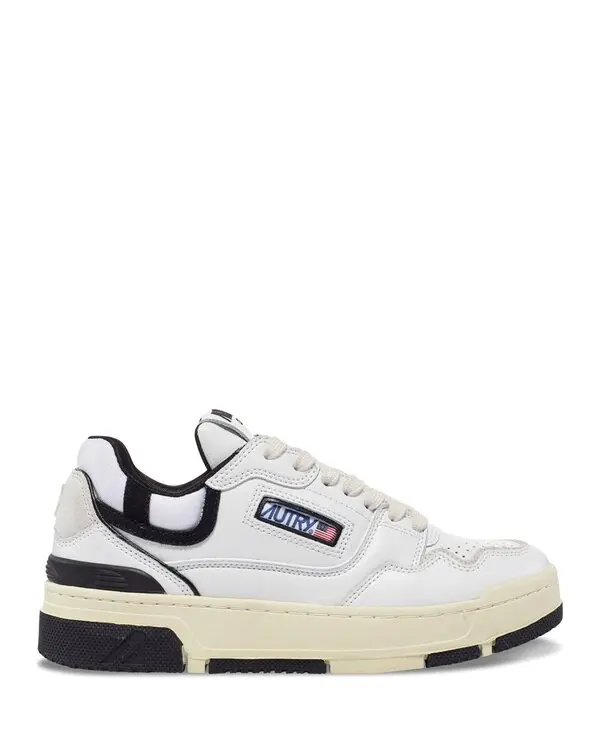 AUTRY Clc Low Top Sneakers