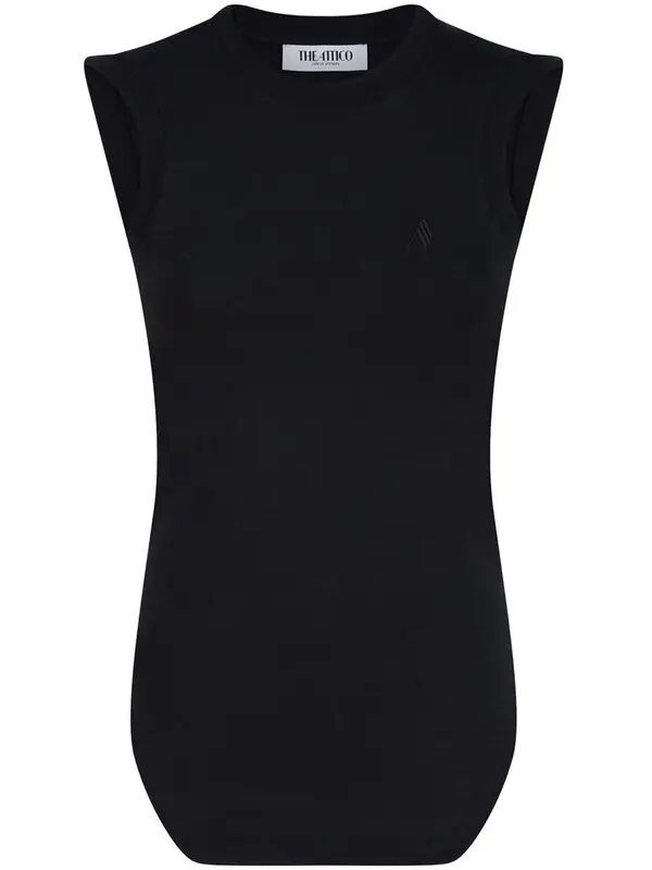 Attico Reese Tank Top
