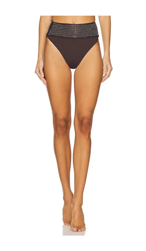 Beach Riot Highway Bottom - Java Jewel