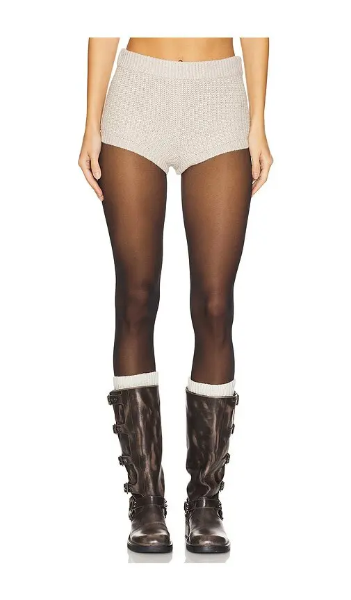 LOVERS AND FRIENDS Shivani Hot Short