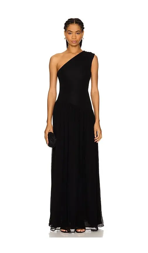 LOVERS AND FRIENDS Morgan Gown