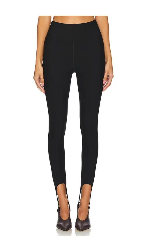 Lna Miles Stirrup Legging