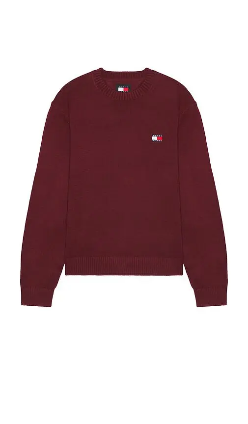 Tommy Hilfiger Badge Sweater