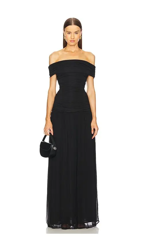 LOVERS AND FRIENDS Remy Gown