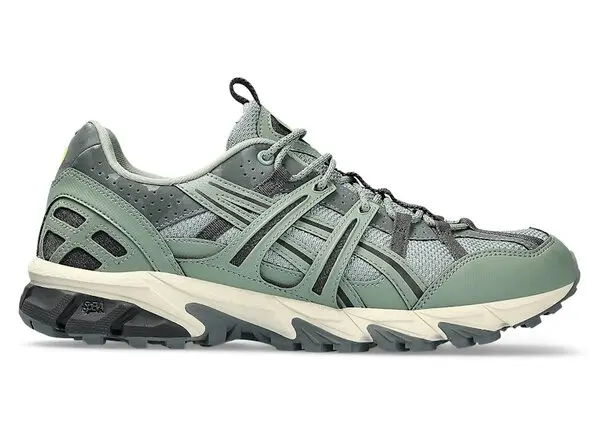 Asics Gel-sonoma 1550in Sneakers - Slate Grey/graphite Grey