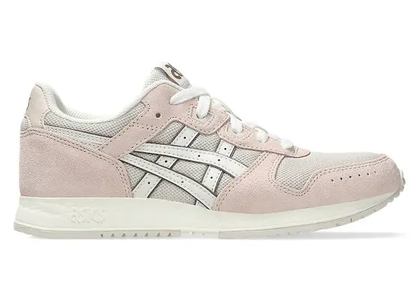 Asics Lyte Classic Sneakers - Mineral Beige/cream