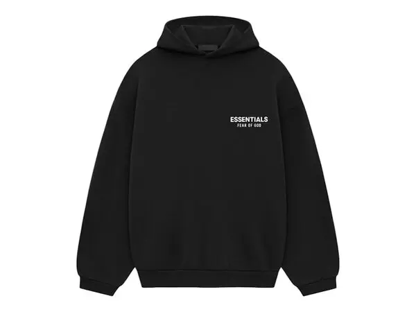 Fear Of God Essentials Fleece Hoodie