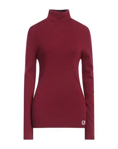 Burberry Turtleneck Knit Top