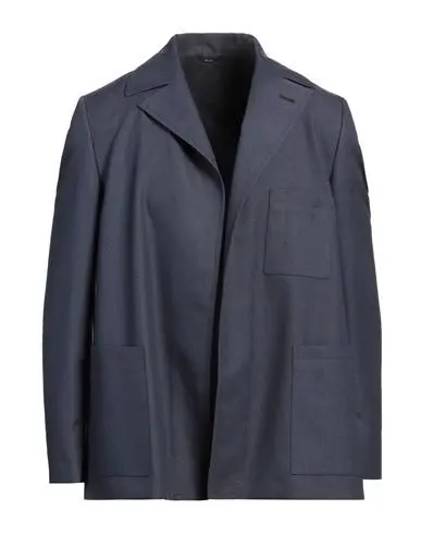 Fendi Blazer Size Virgin Wool