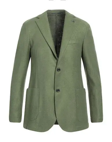 AT.P.CO At. P.co Blazer Size Acrylic, Virgin Wool, Polyester