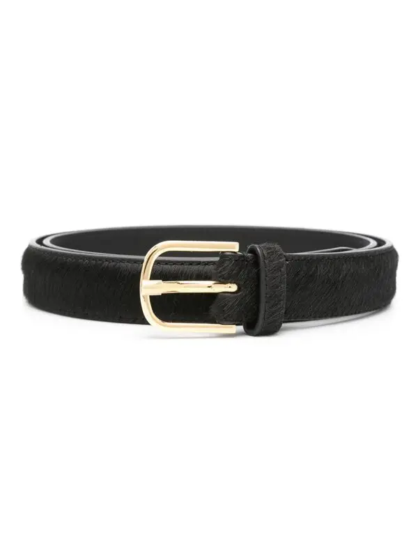 TOTÊME Brushed Belt