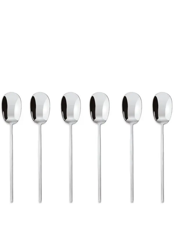 SAMBONET 100 Moka Spoons