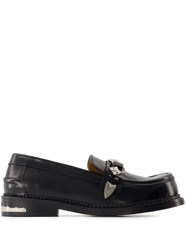 Toga Pulla Loafers