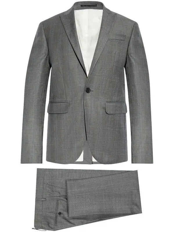 Dsquared2 Single-breasted Suit