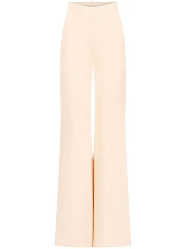 Silvia Tcherassi Palermo Trousers - Neutrals
